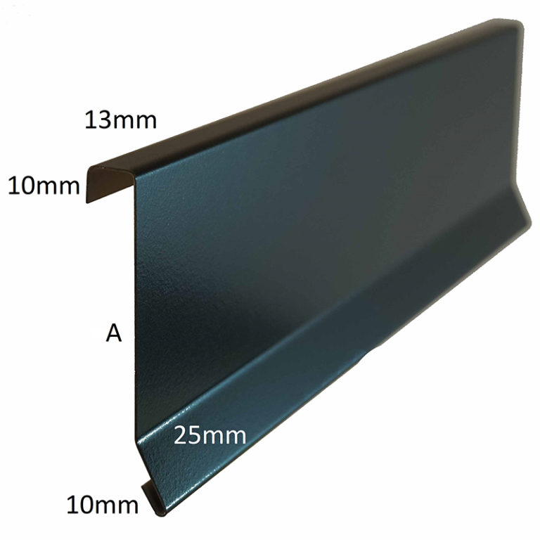 Gavelplåtar – Plåtlister.se